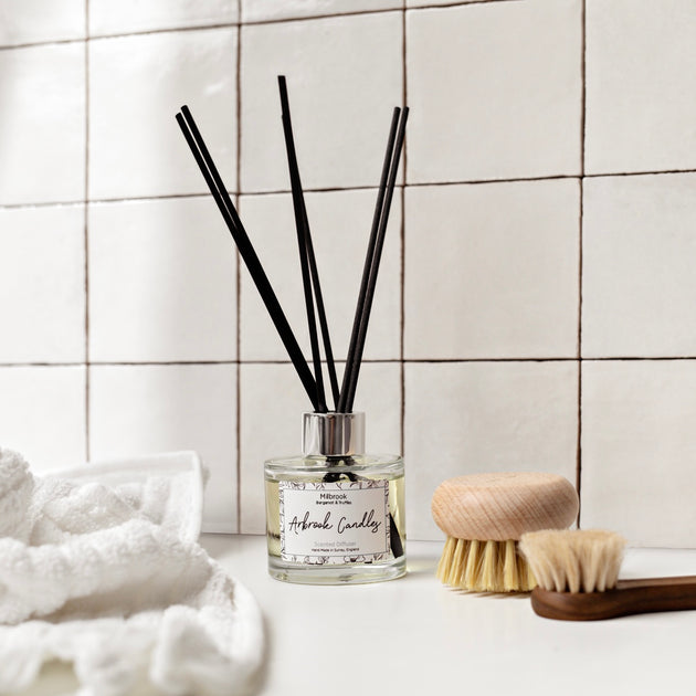 "Are you placing your diffusers in the best locations? – Arbrook Candles